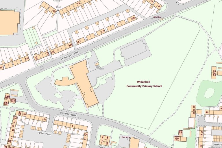 About our school – Willenhall Community Primary School